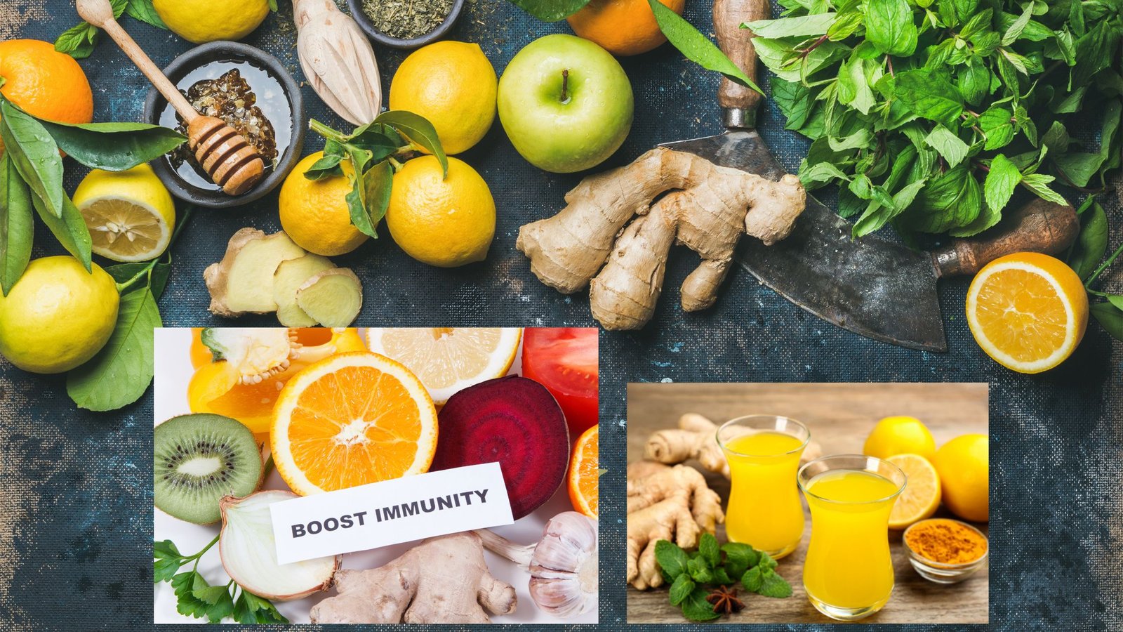 10 Top Herbs for Boosting Immunity Naturally - ReliefGlow